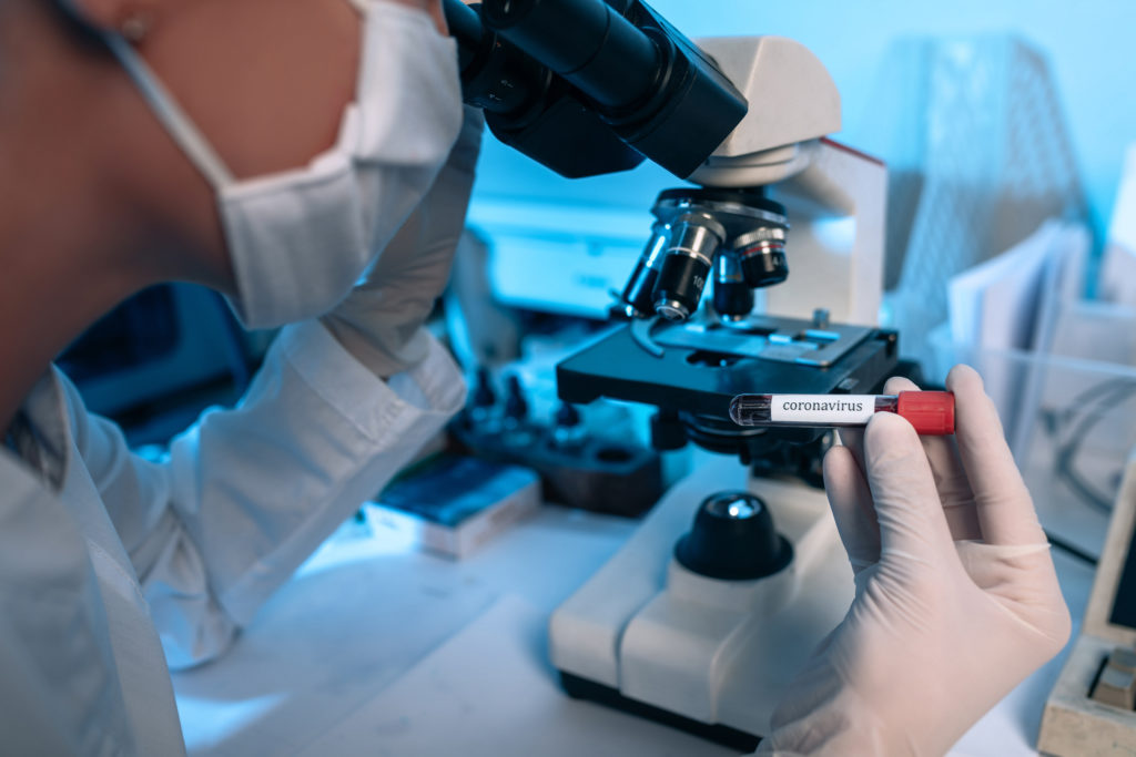 Lab Clinical Tests – Andalab Medical Laboratories