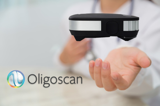 Oligoscan – Andalab Medical Laboratories